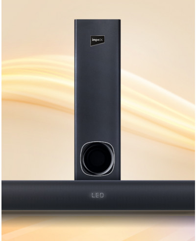 Impex | Electronics & Home Appliances | Smart TV | AC | Speaker ...