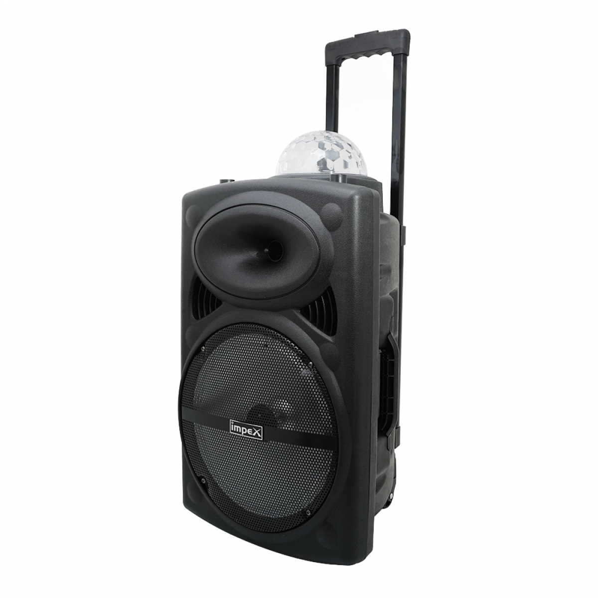 Impex Trolly Speaker | TS 81