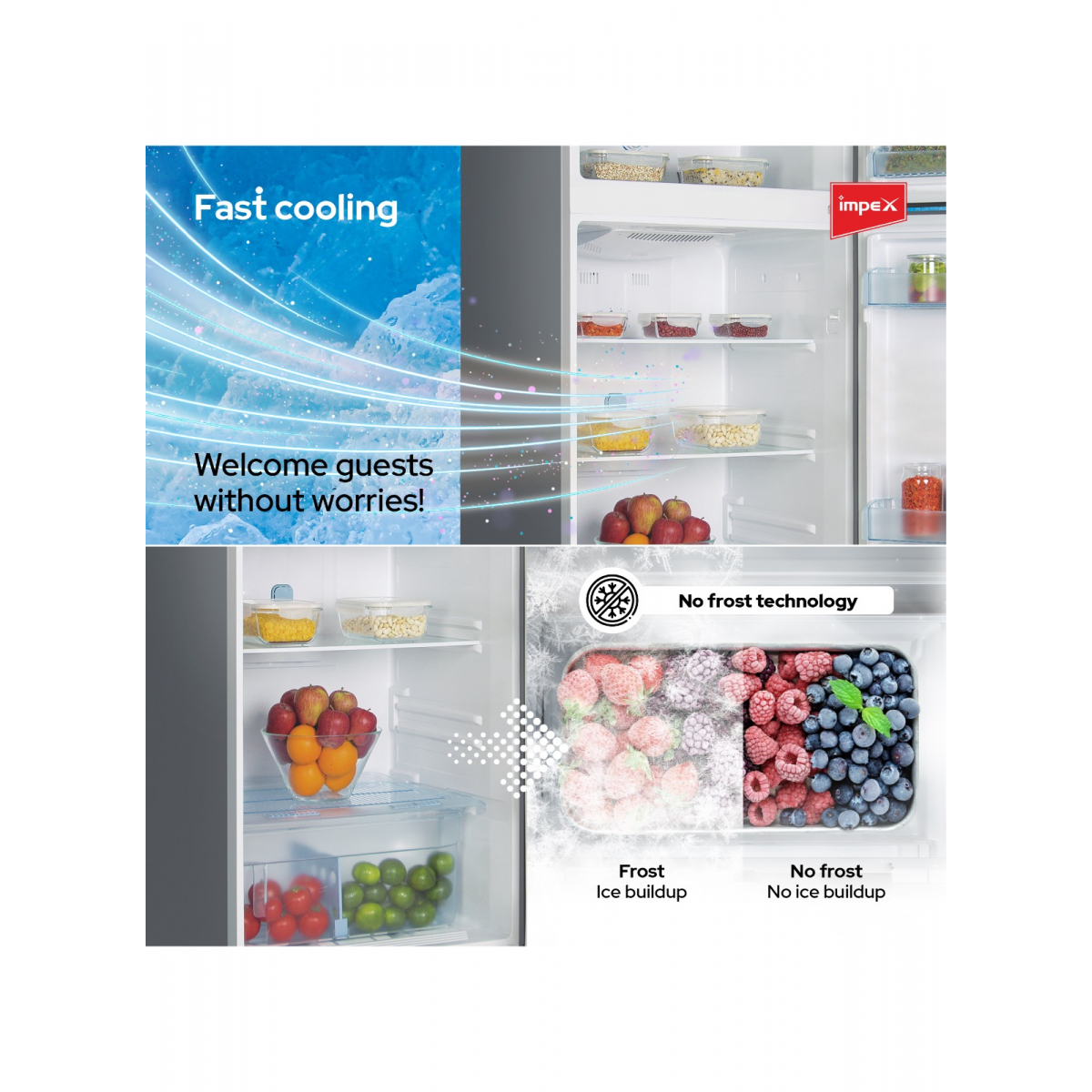 Best Home Appliances in Saudi Arabia -Marble Coated Cookware