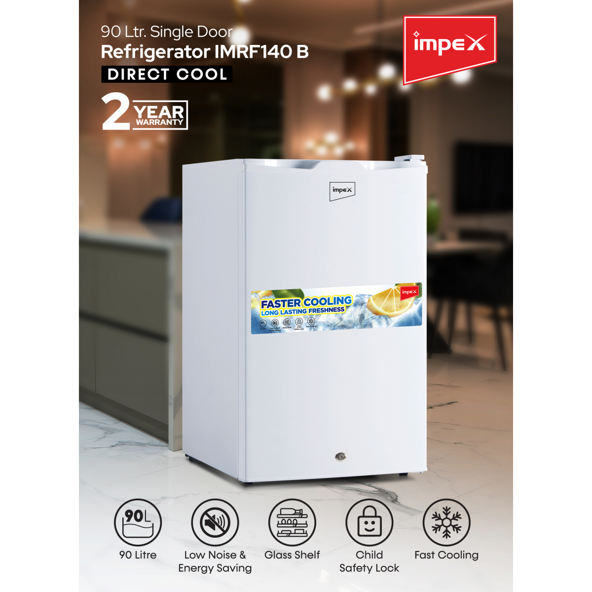 Best Home Appliances in Saudi Arabia -Marble Coated Cookware