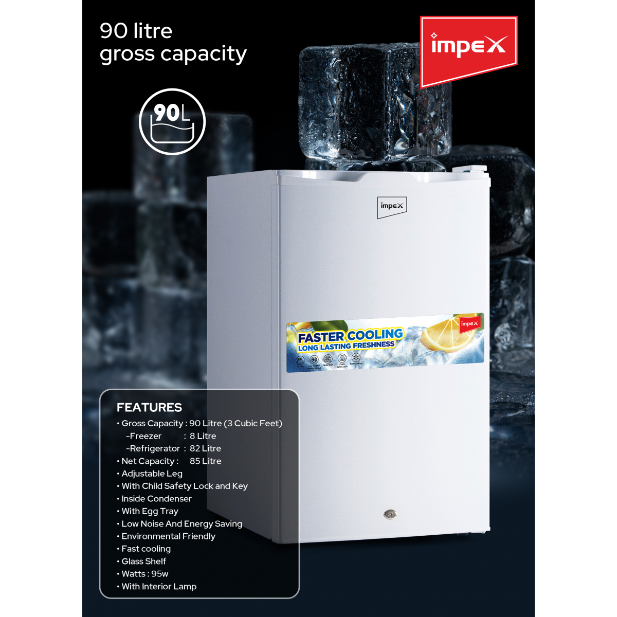 Best Home Appliances in Saudi Arabia -Marble Coated Cookware